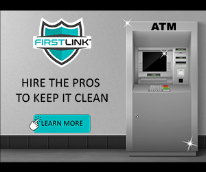 ATM Services - FirstLink Service Team